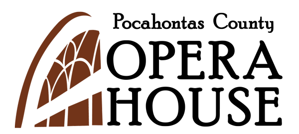 Season Tickets — Pocahontas County Opera House