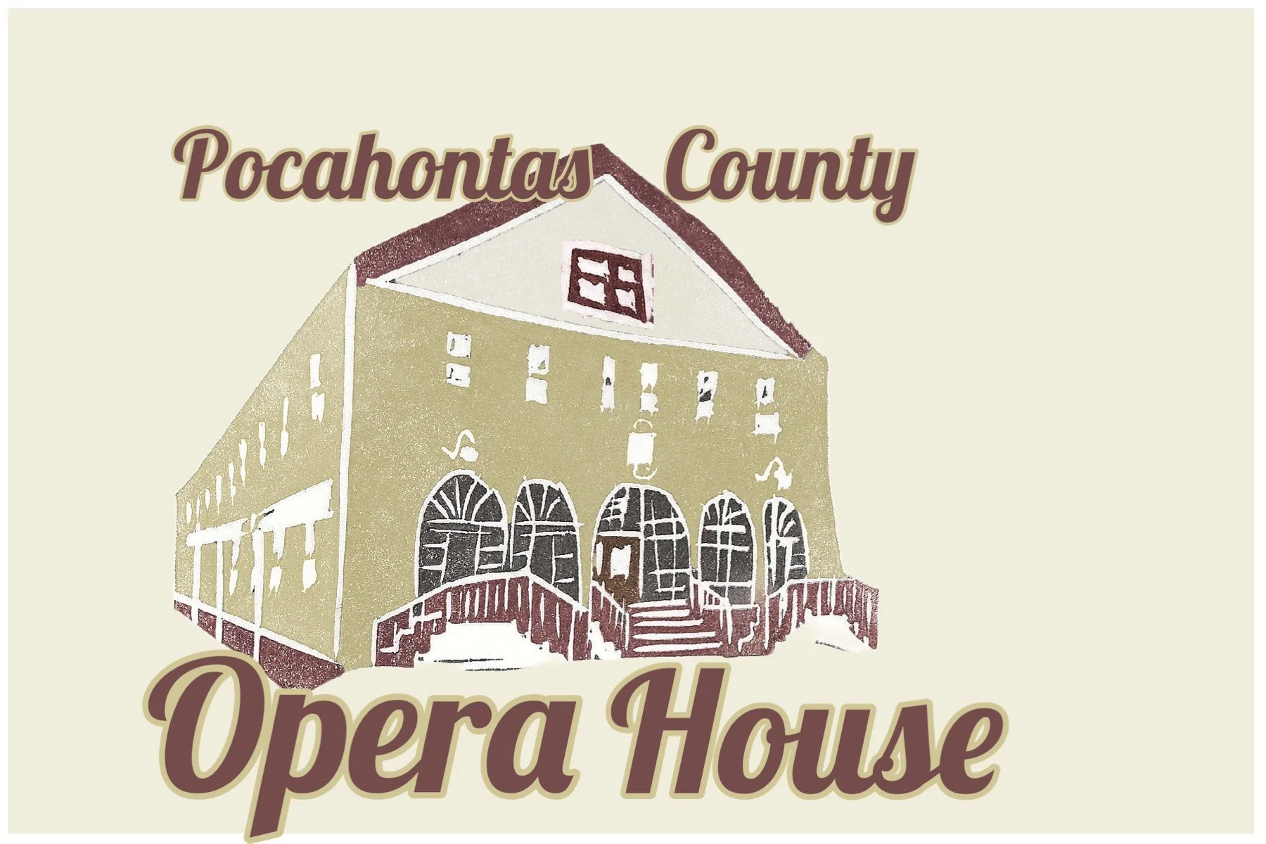 Pocahontas County Opera House