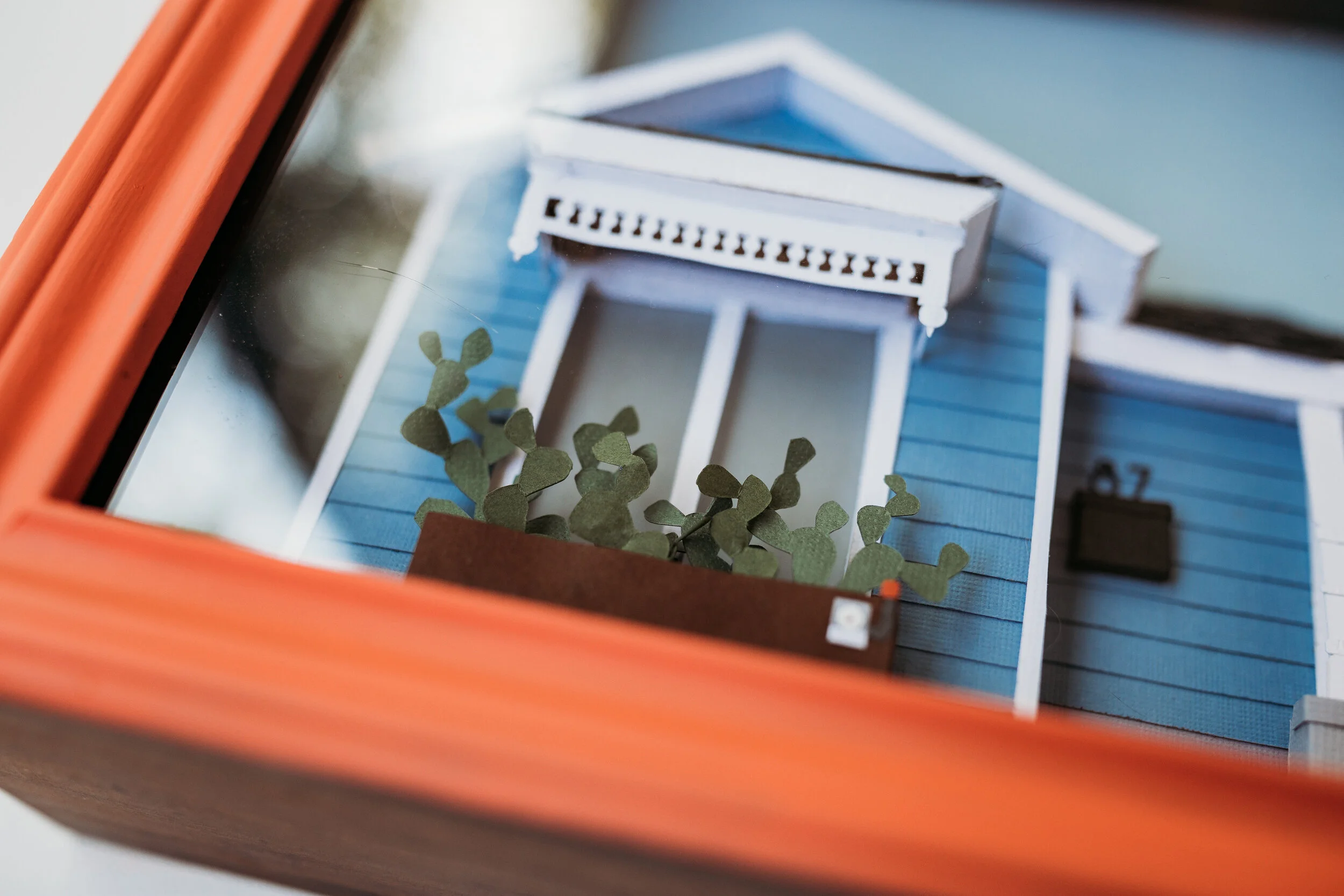 Work — The Paper Committee