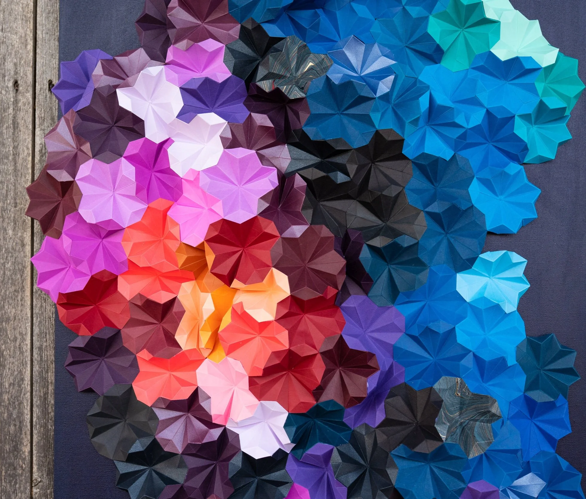 Work — The Paper Committee