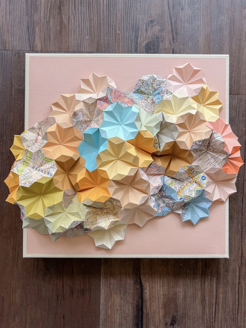 Store — The Paper Committee