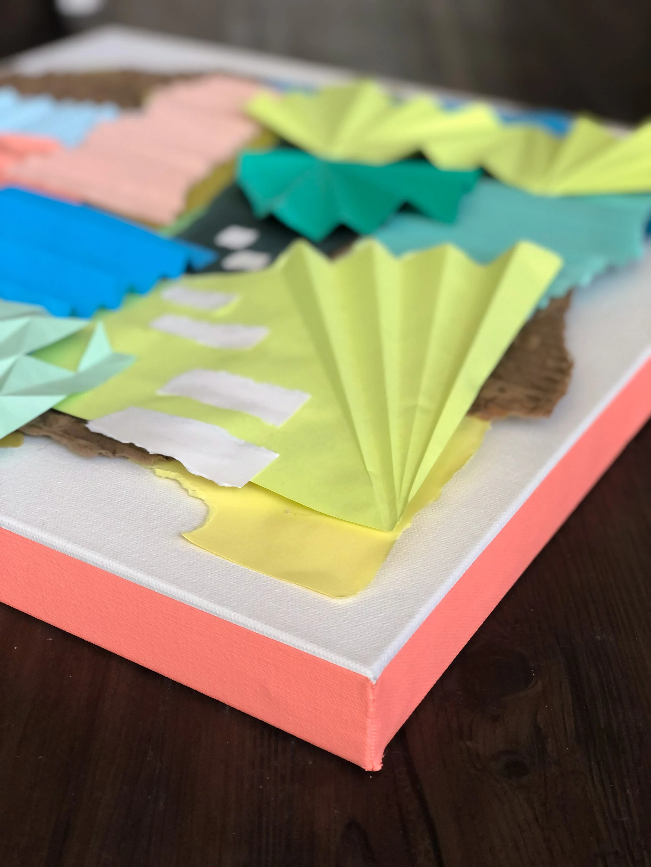 Store — The Paper Committee