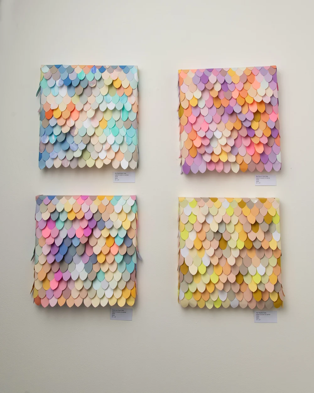 Work — The Paper Committee