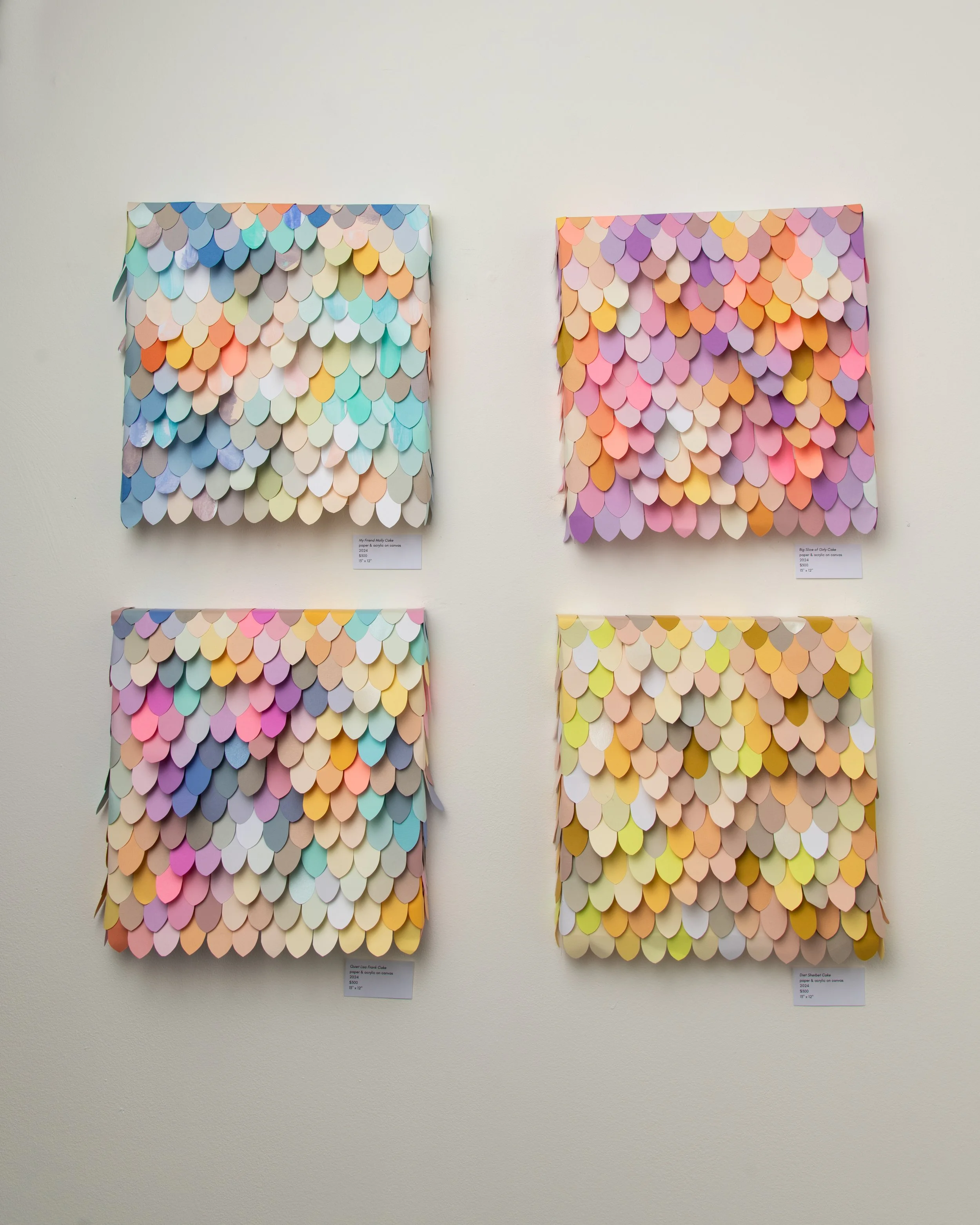 Work — The Paper Committee