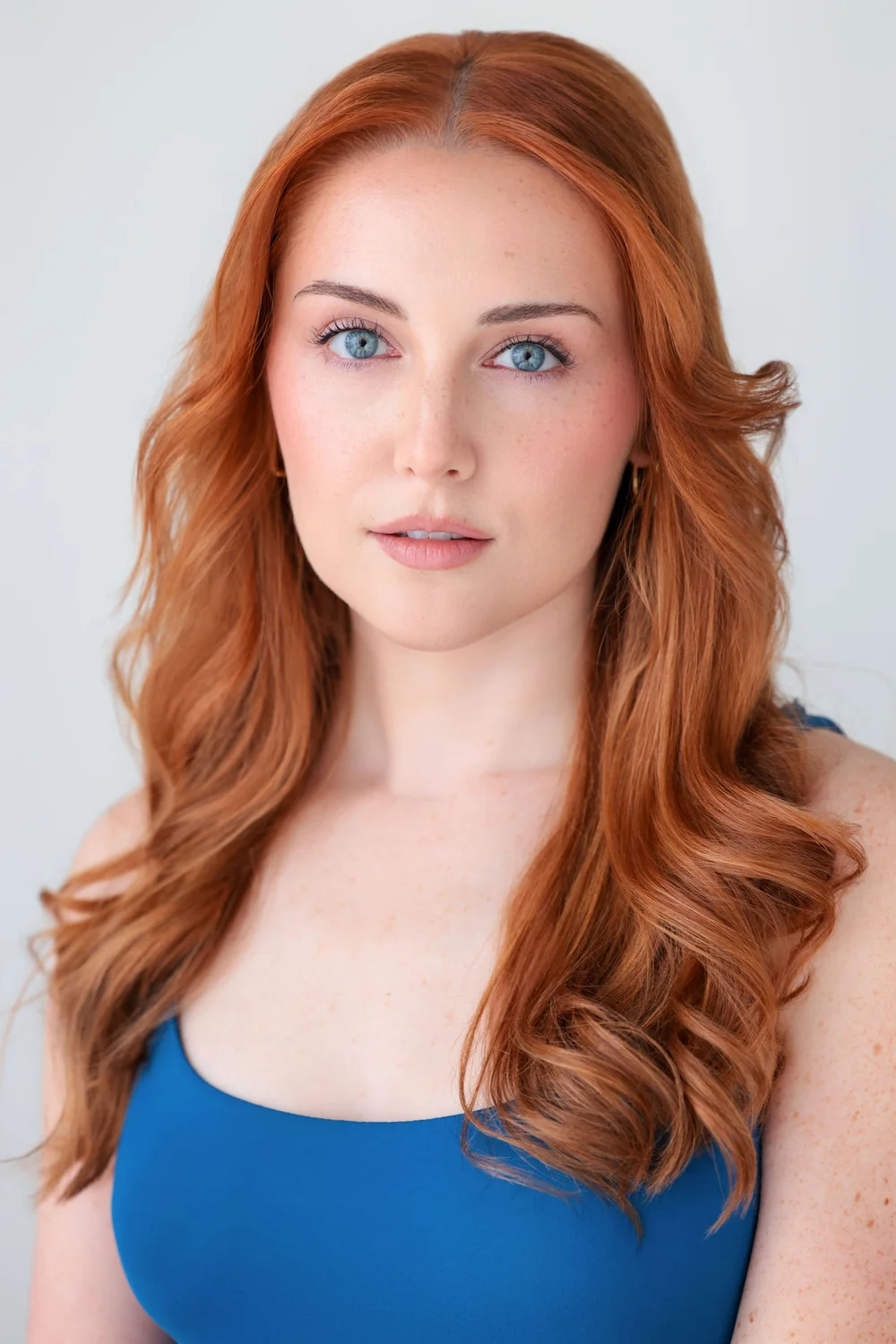 Alison Haselden