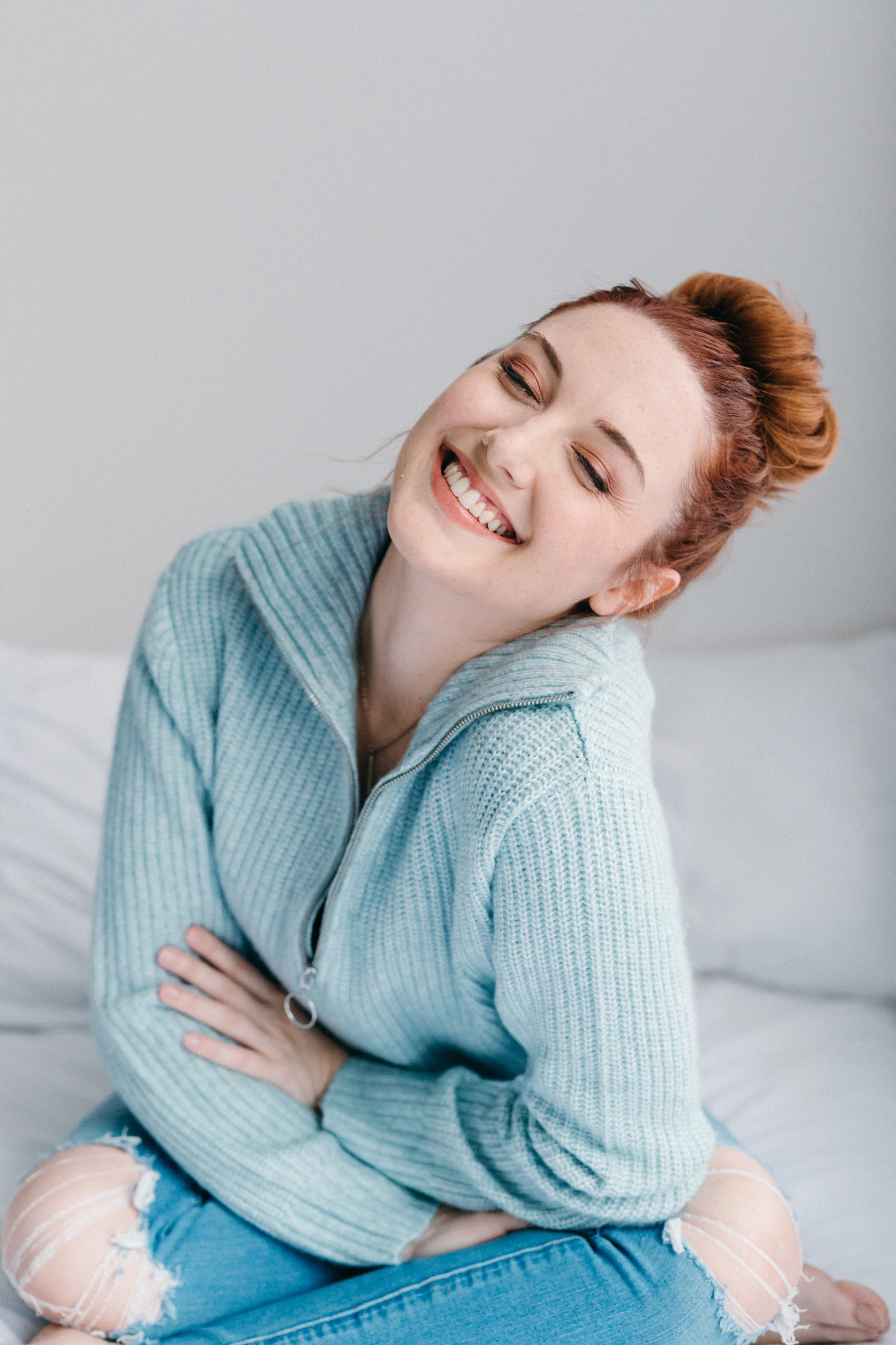 About — Alison Haselden