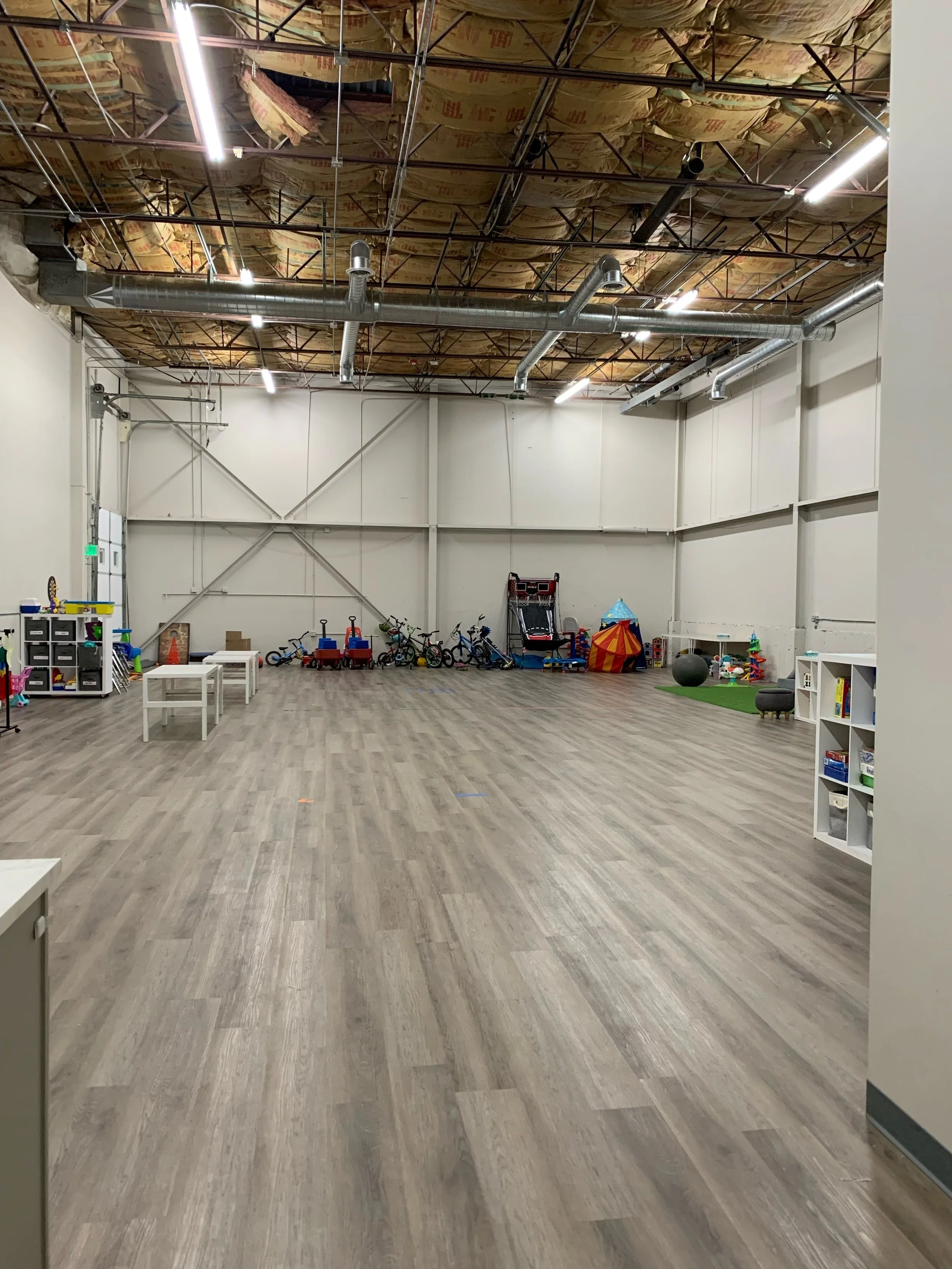 Denver Gallery — Willow ABA Services