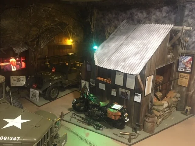 American Armory Museum