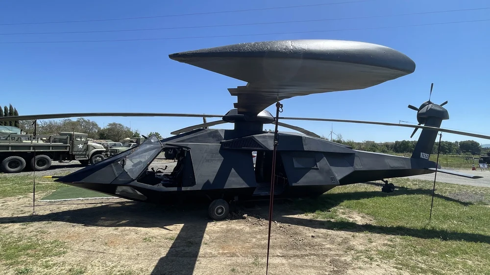 General 5 — American Armory Museum