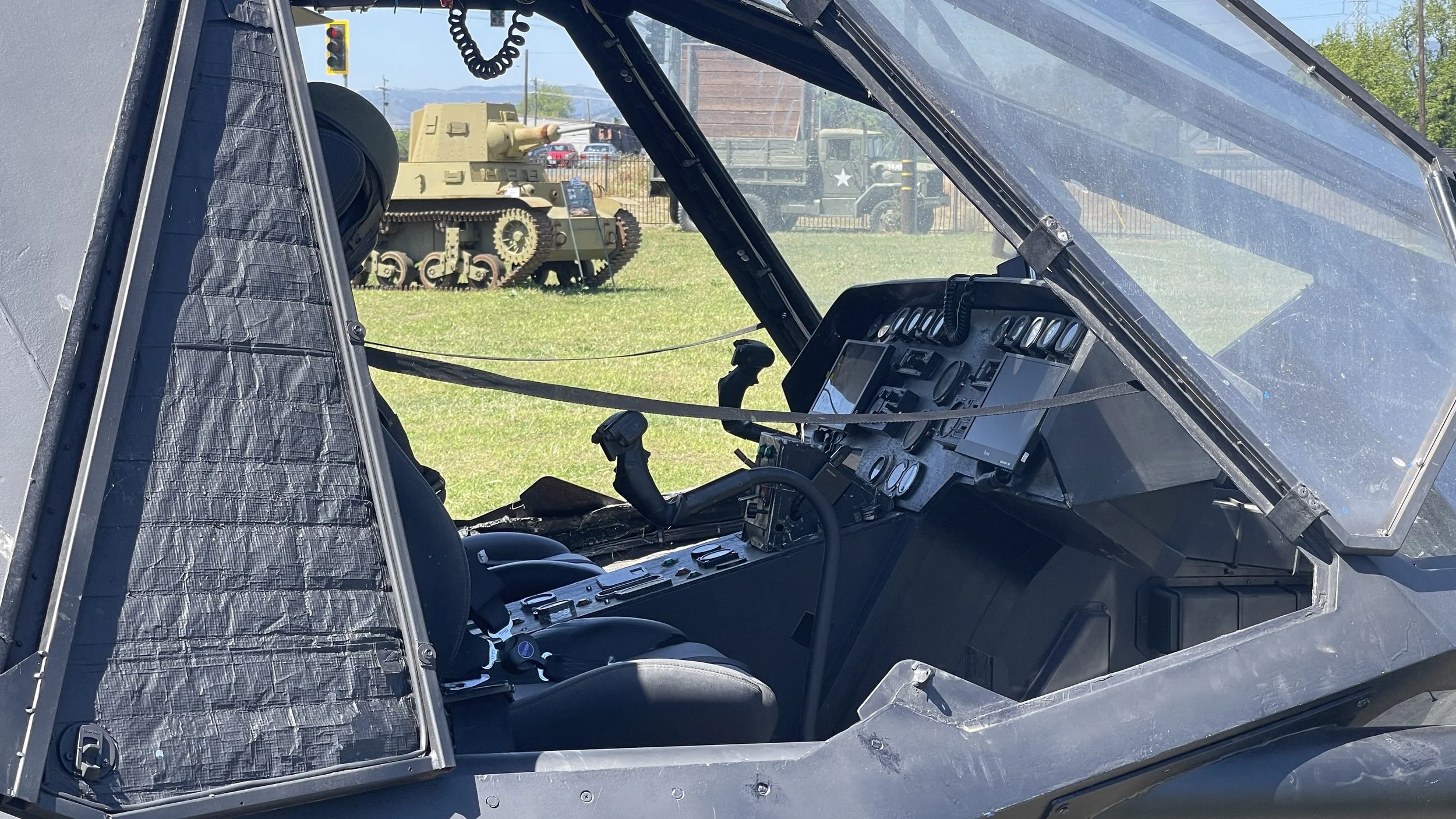 General 5 — American Armory Museum