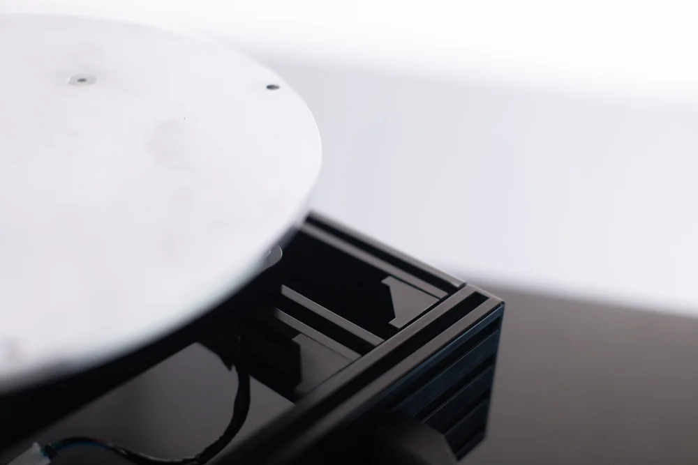 Build Your own Heavy Duty Turntable | Build Your Own Turntable Today ...