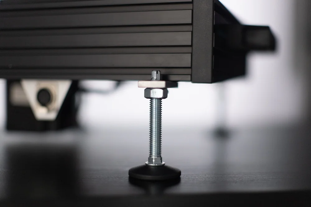 Build Your own Heavy Duty Turntable | Build Your Own Turntable Today ...
