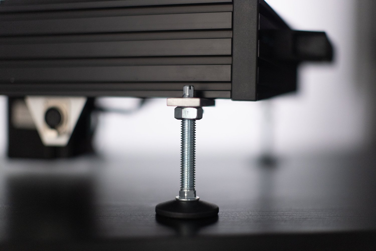 Build Your own Heavy Duty Turntable | Build Your Own Turntable Today ...
