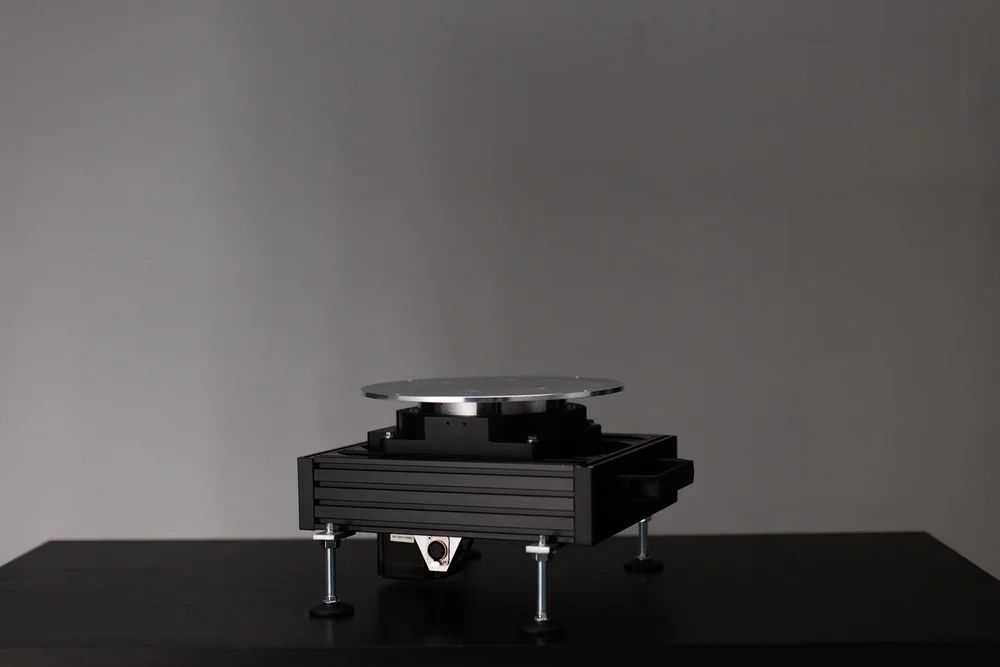 Build Your own Heavy Duty Turntable | Build Your Own Turntable Today ...