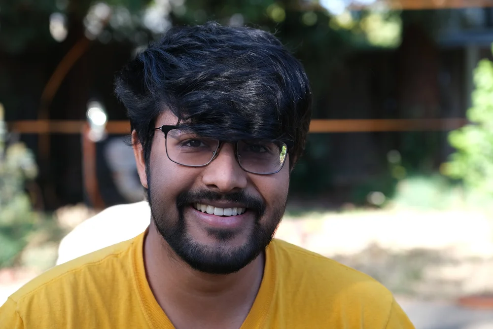 Lohit Garikipati — Jason E Bond