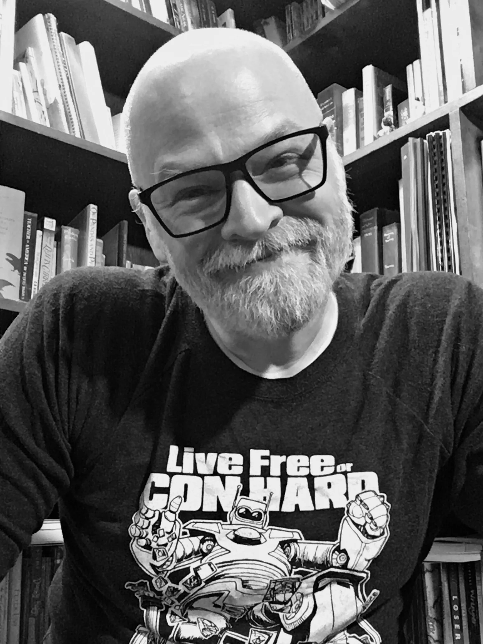 About — Artist Jerry Bennett