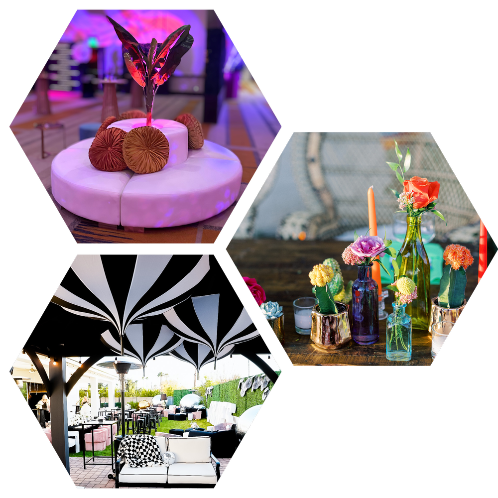 Honeybee Events