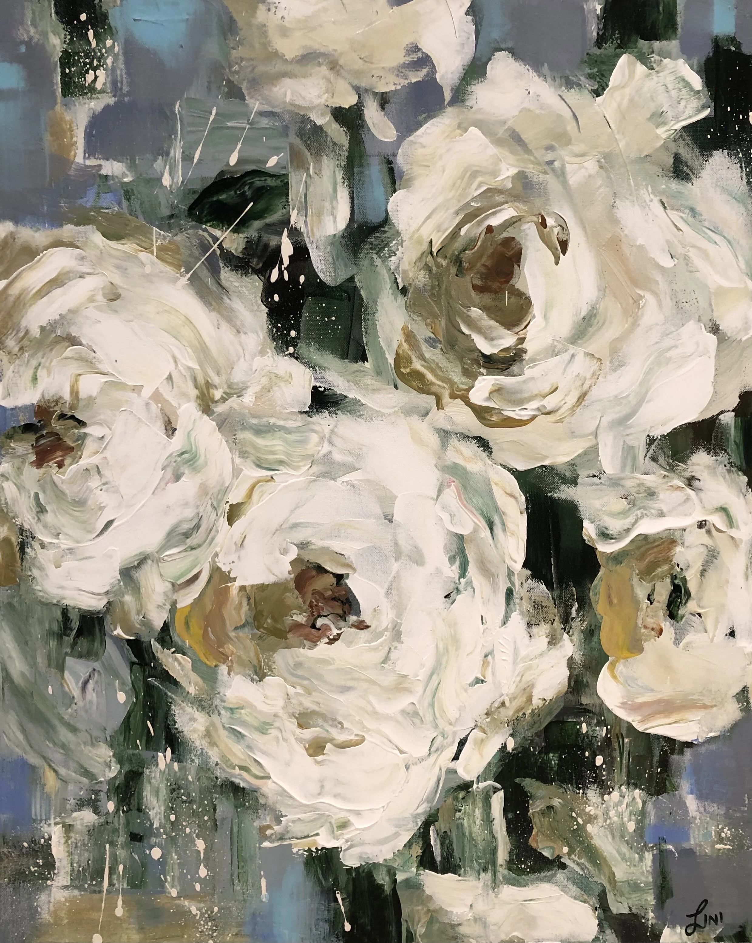 Gallery — Denise Lini