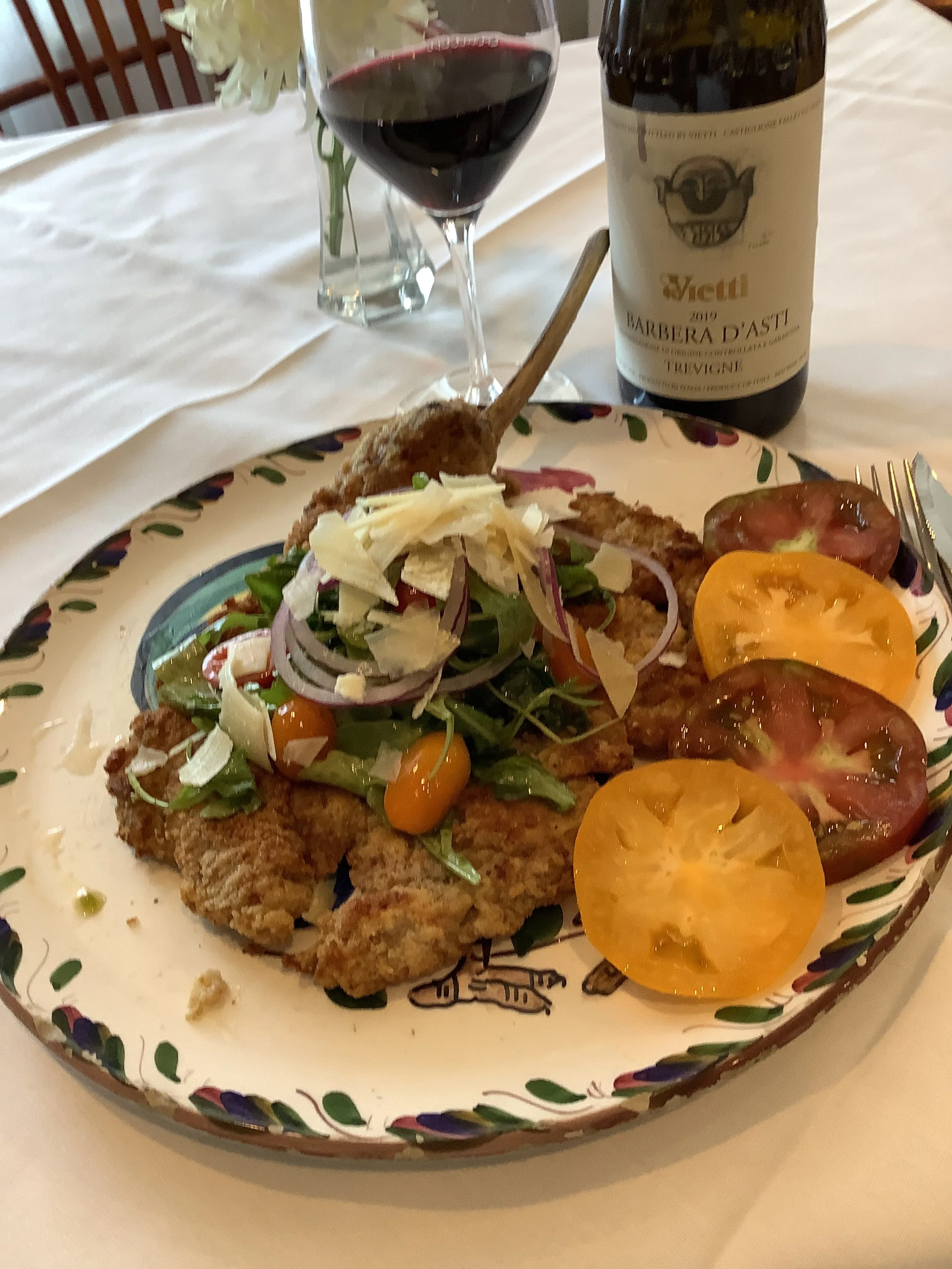 Emilio Ristorante | Harrison, New York (Westchester County)