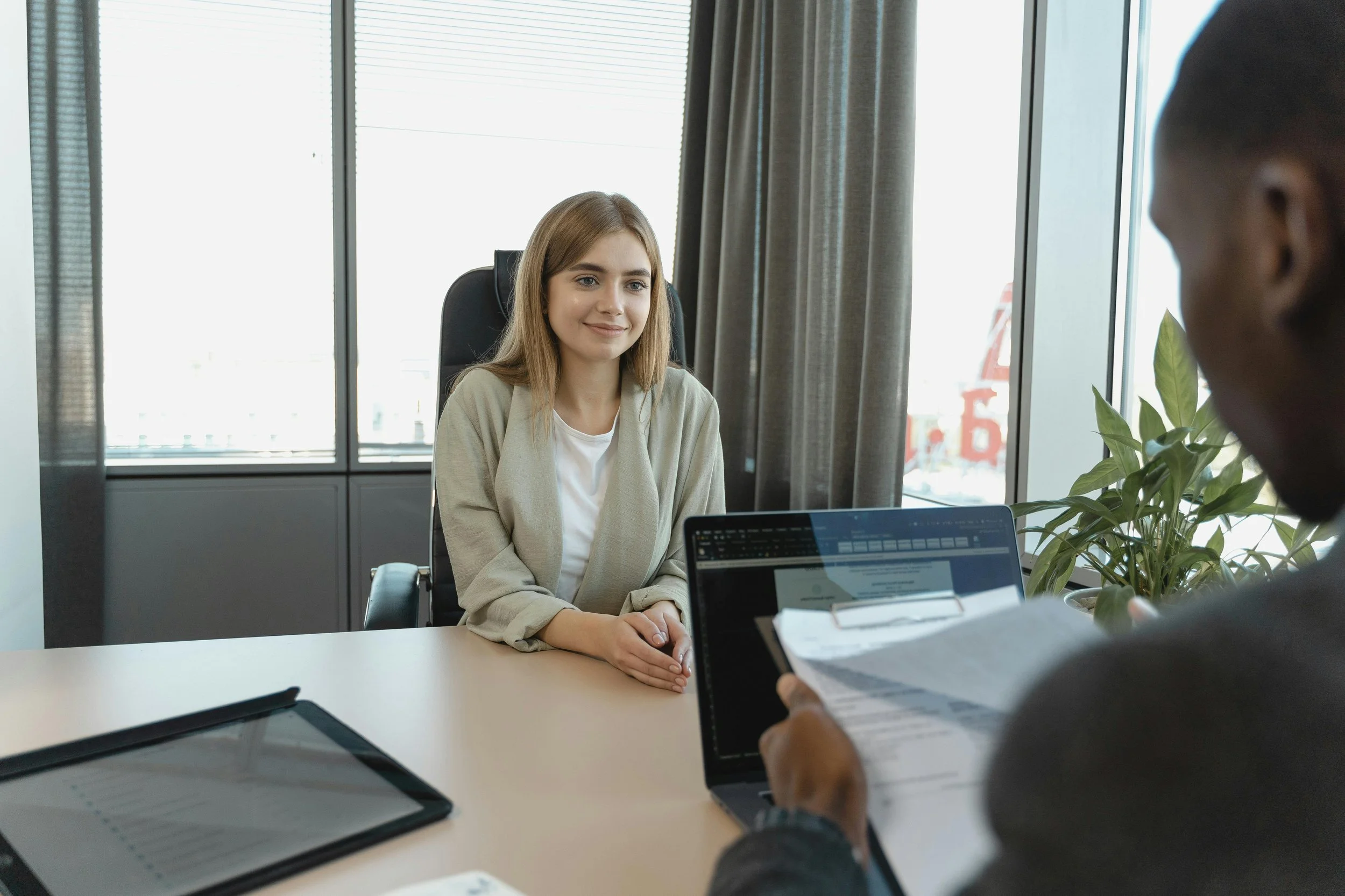 What To Do If You're Good At Your Job But Bad At Interviews — Lynne ...