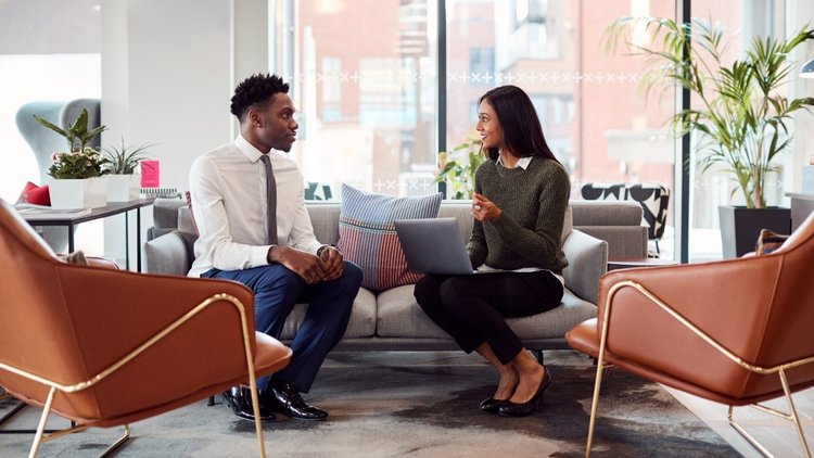14 Unique Interview Techniques and Their Advantages — Lynne Palmer ...
