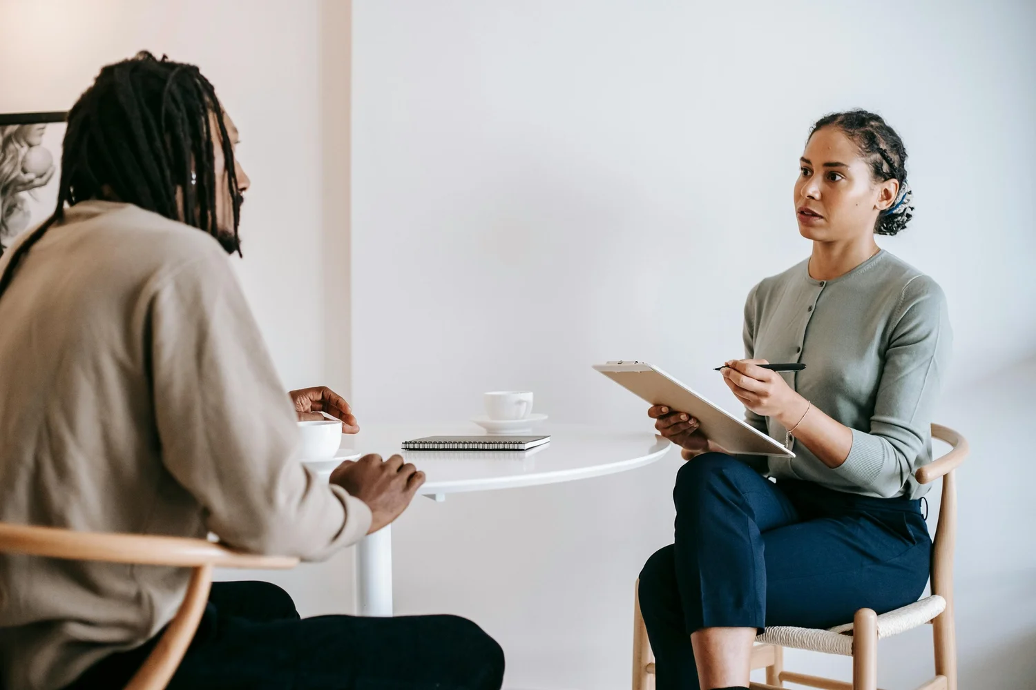 What To Do If You're Good At Your Job But Bad At Interviews — Lynne ...
