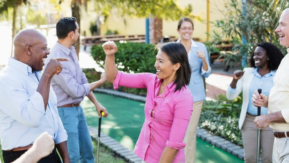 Proven Team Building Strategies for Success — Lynne Palmer Executive ...