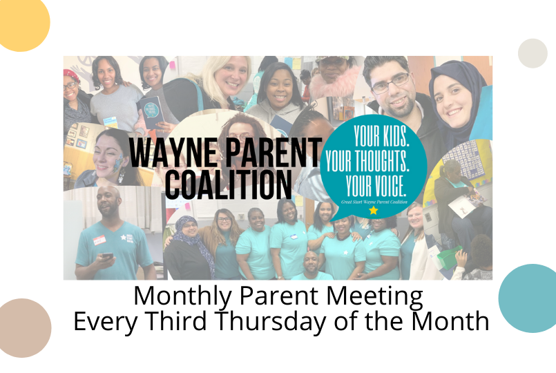 About Us / Contact Us | Great Start Detroit Wayne County