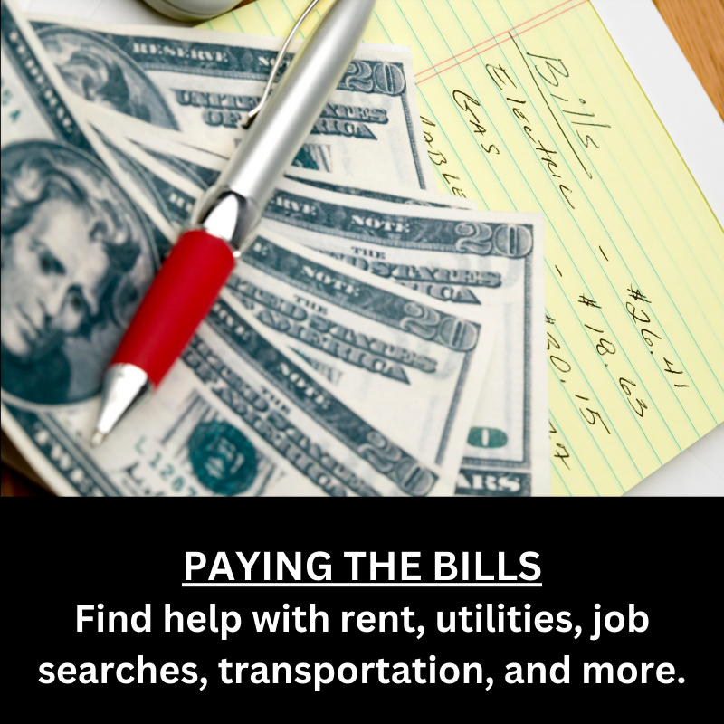 Find Help For Families in Detroit and Wayne County / Calendar of Events ...