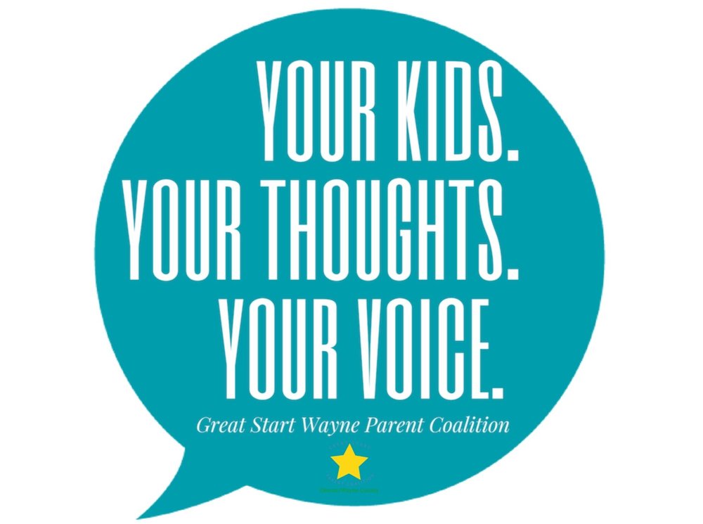 Talking is Teaching PARENTS | Great Start Detroit Wayne County