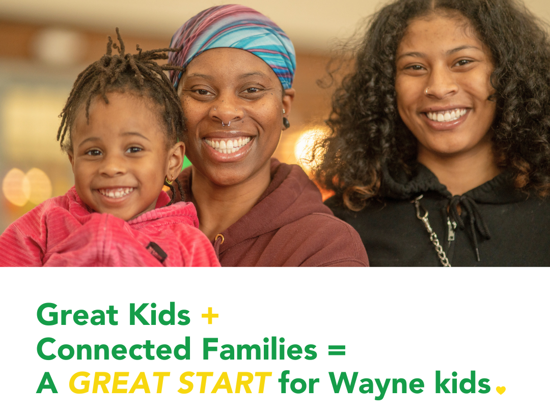 Great Start Family Coalition | Great Start Detroit Wayne County