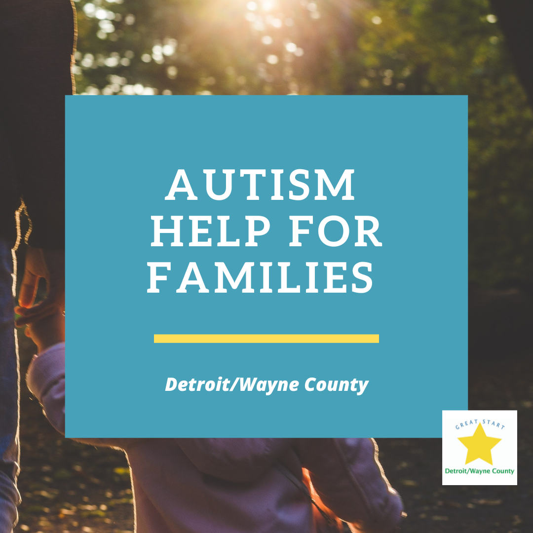 Parenting Tools & Events | Great Start Detroit Wayne County