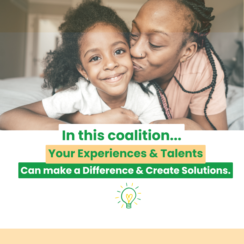 Great Start Family Coalition | Great Start Detroit Wayne County