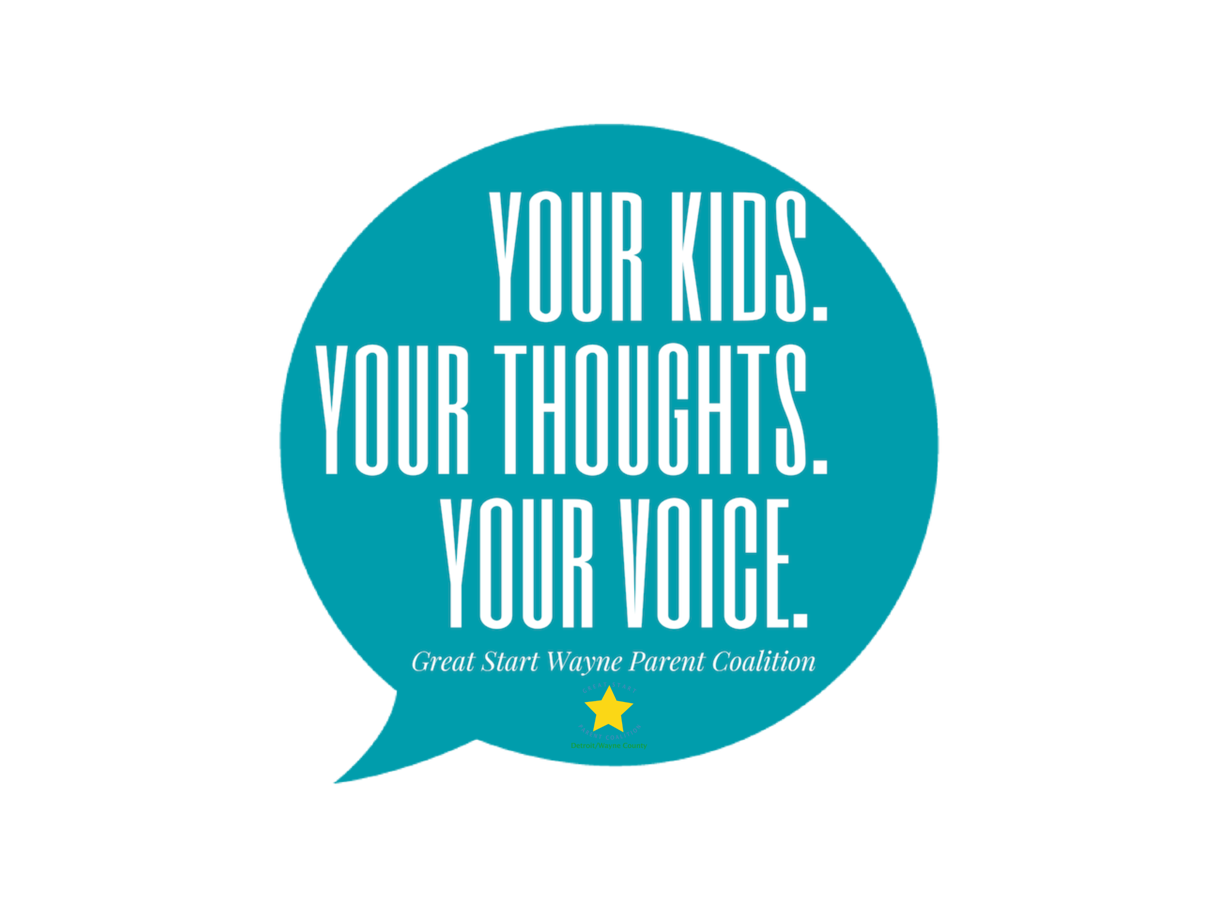 Great Start Detroit Wayne County | Early Childhood Support