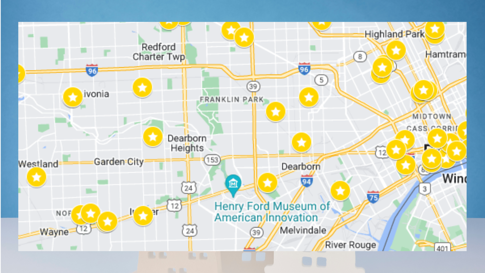 Find Help: Home Help and Shelters | Great Start Detroit Wayne County