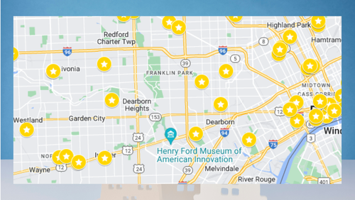 Find Help: Home Help and Shelters | Great Start Detroit Wayne County