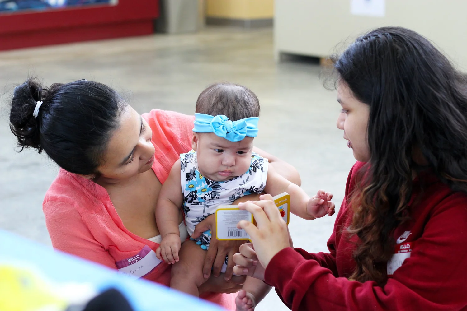Great Start Detroit Wayne County | Early Childhood Support