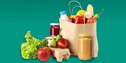 Find Help: Food Banks and Pantries | Great Start Detroit Wayne County