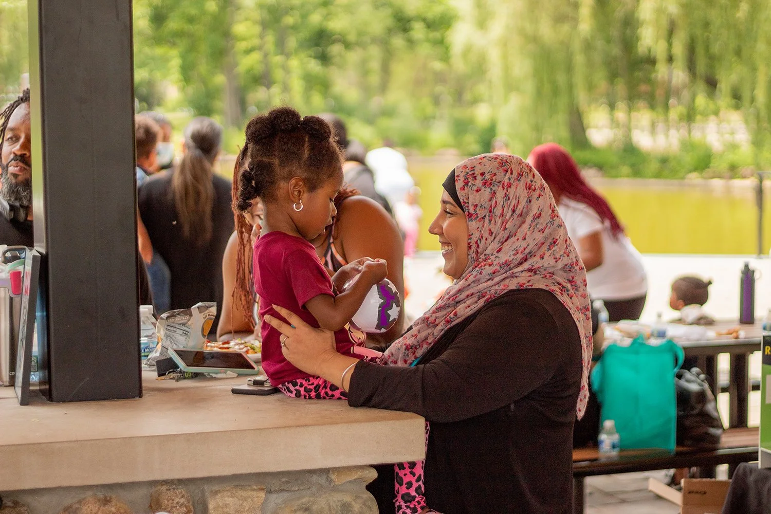 Great Start Detroit Wayne County | Early Childhood Support