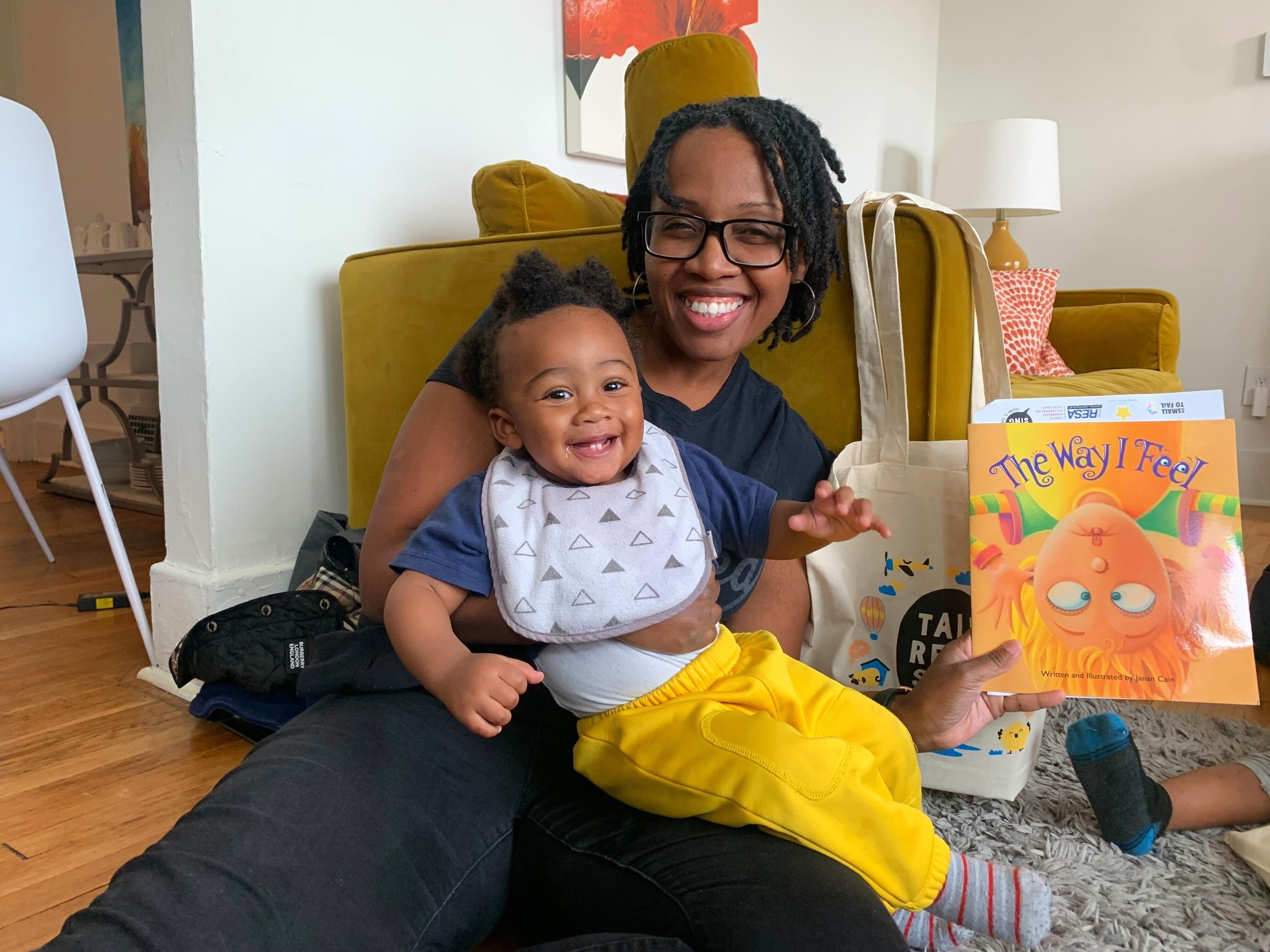 Great Start Detroit Wayne County | Early Childhood Support
