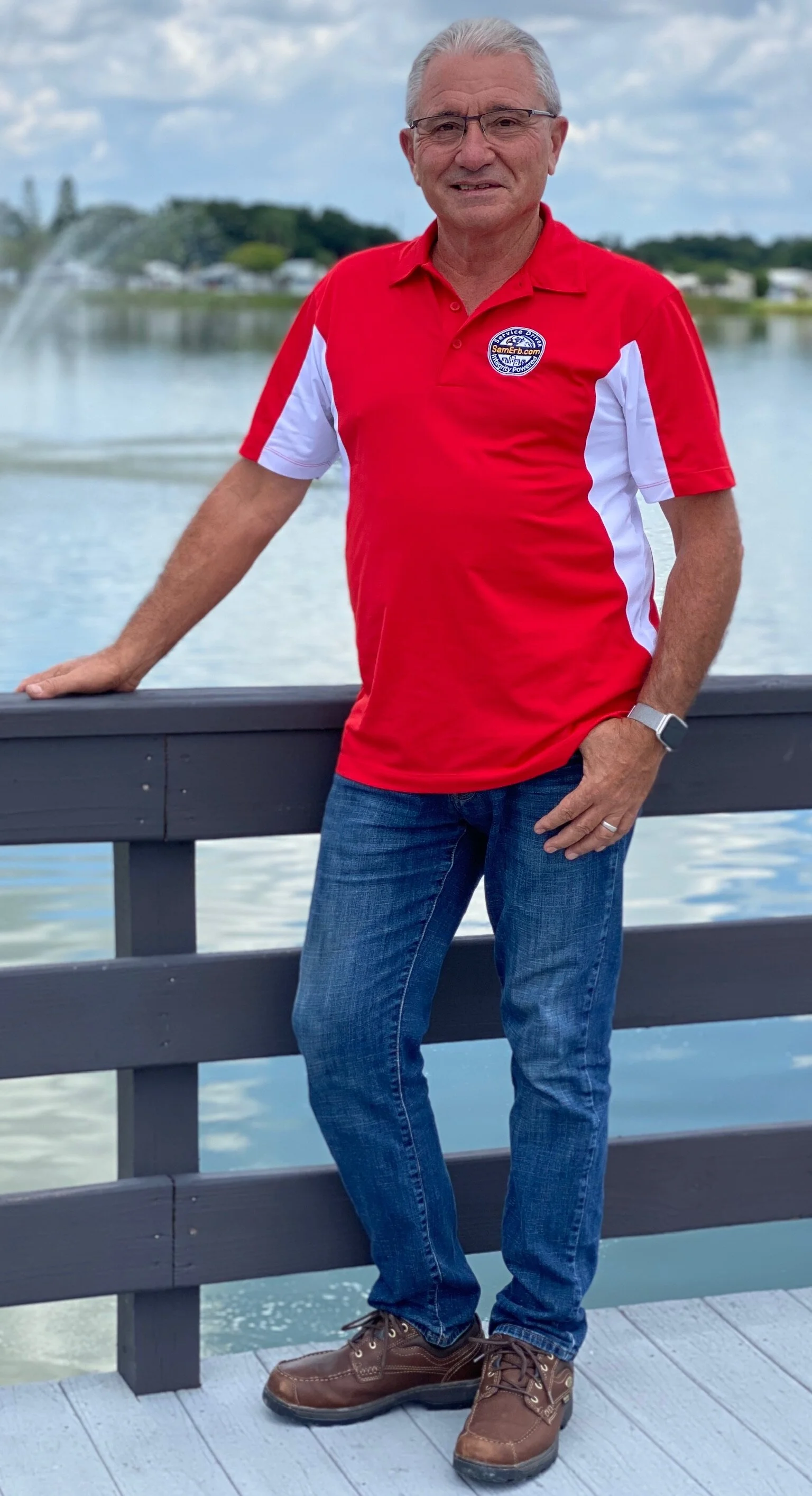 Commercial Real Estate — Sam Erb Realty