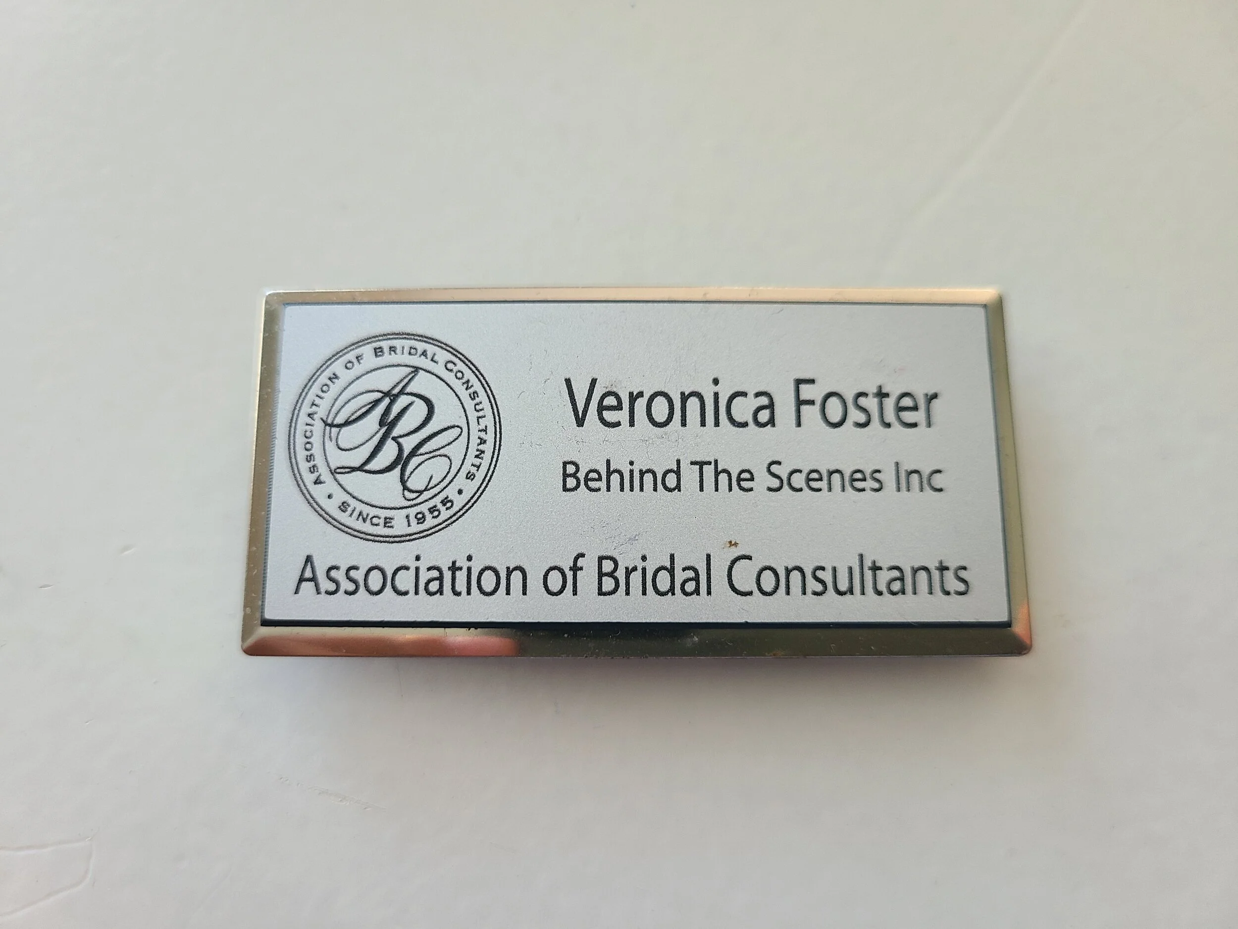 Member Store — Association of Bridal Consultants