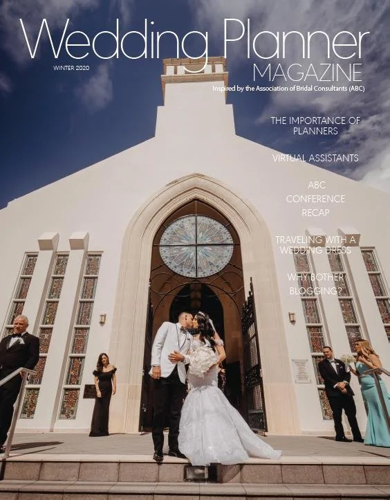 Member Store — Association of Bridal Consultants