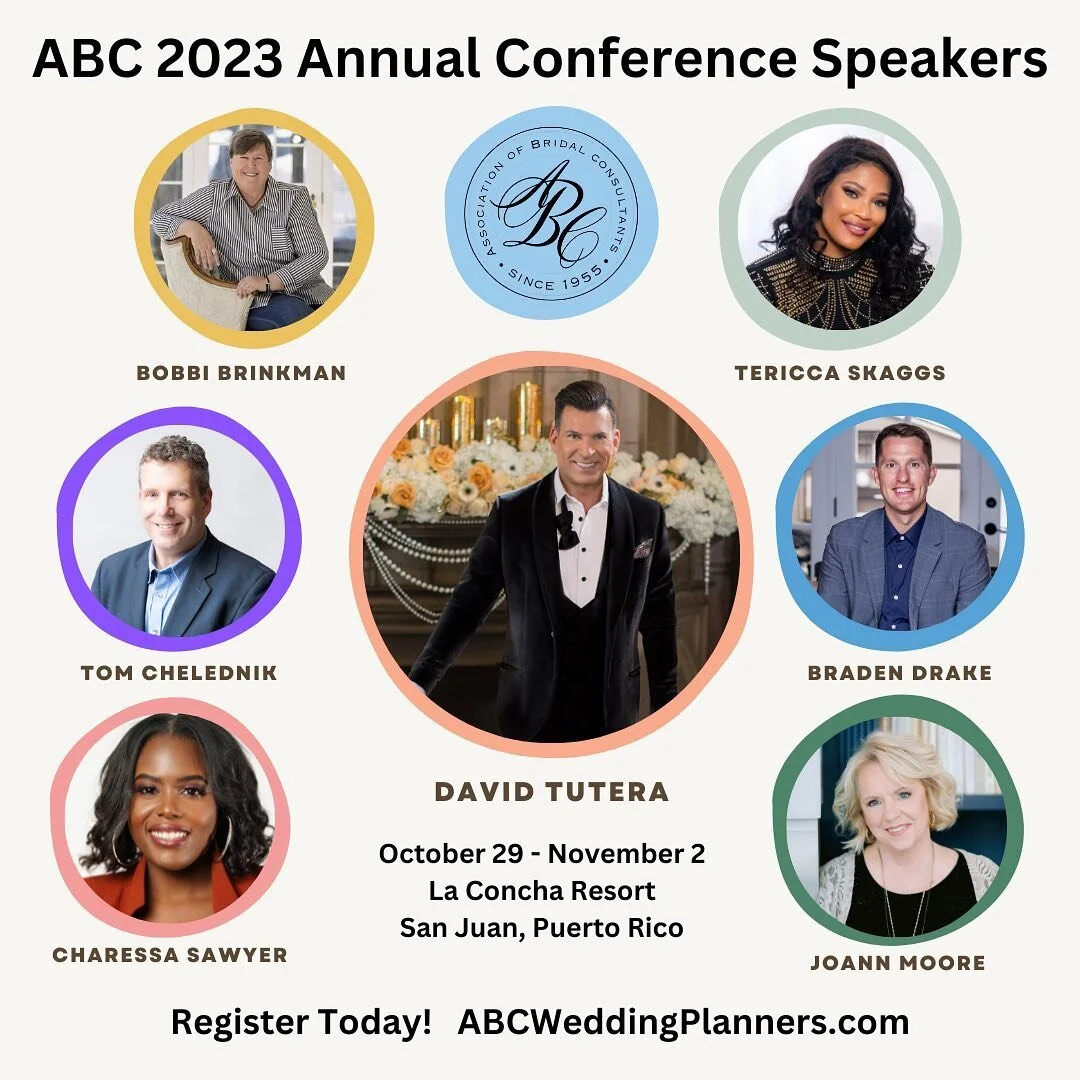 Association of Bridal Consultants