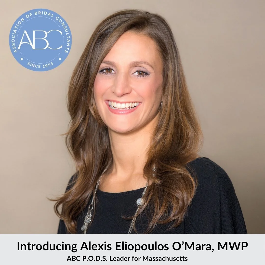 Become A Member — Association of Bridal Consultants