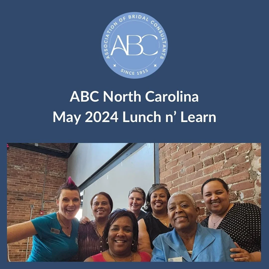 ABC's Penner Scholarship — Association of Bridal Consultants