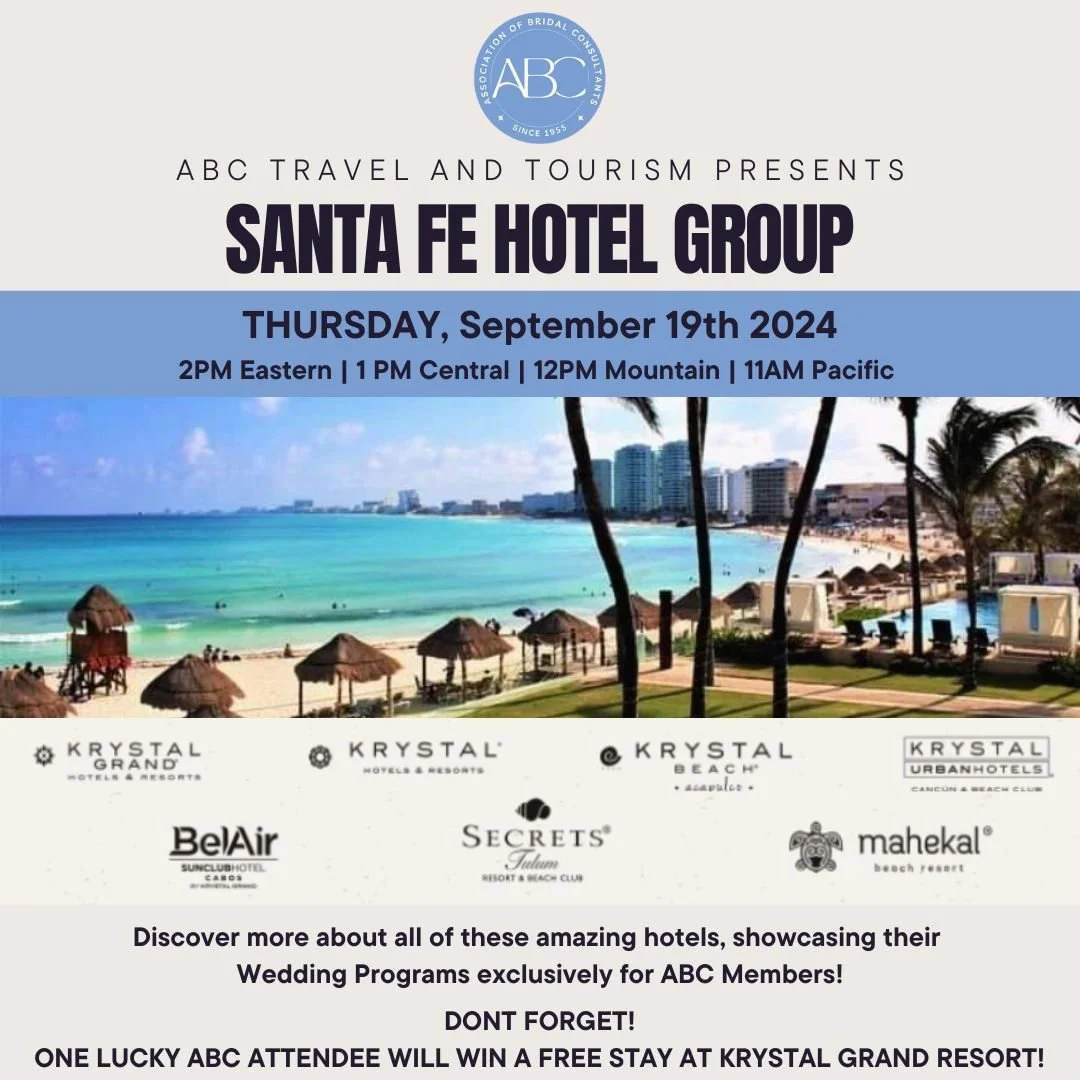 Association of Bridal Consultants