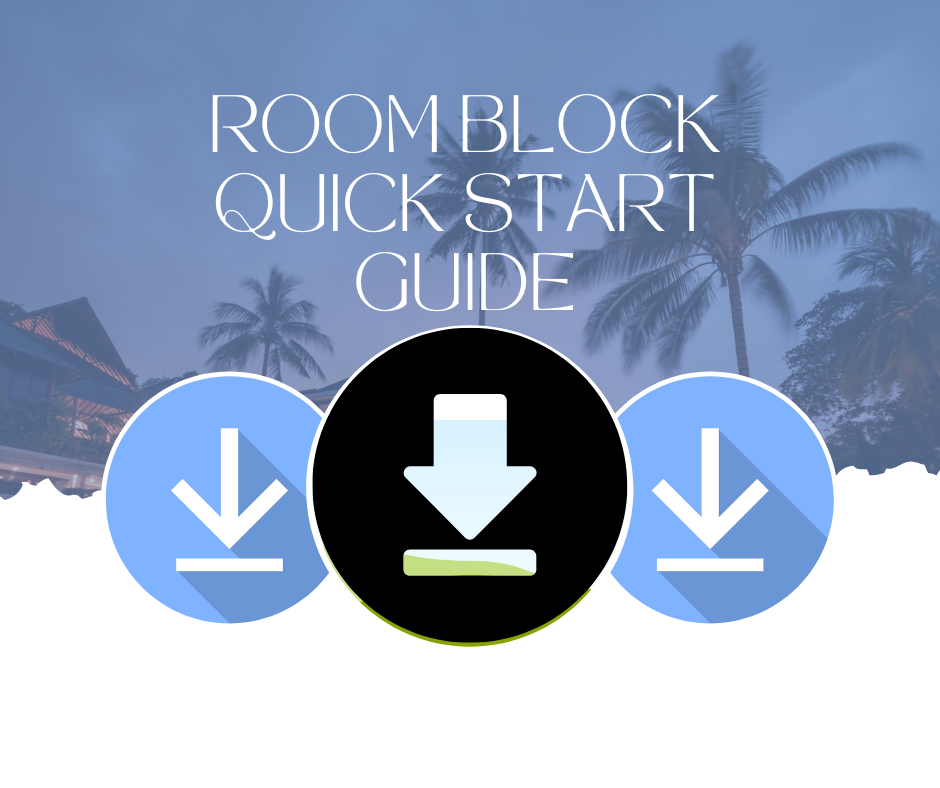 Room Block Program — Association of Bridal Consultants