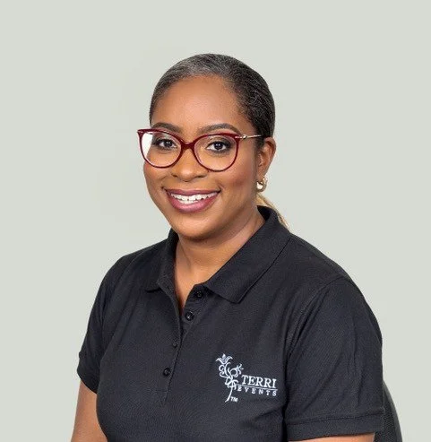 Terri Myrie — Association of Bridal Consultants