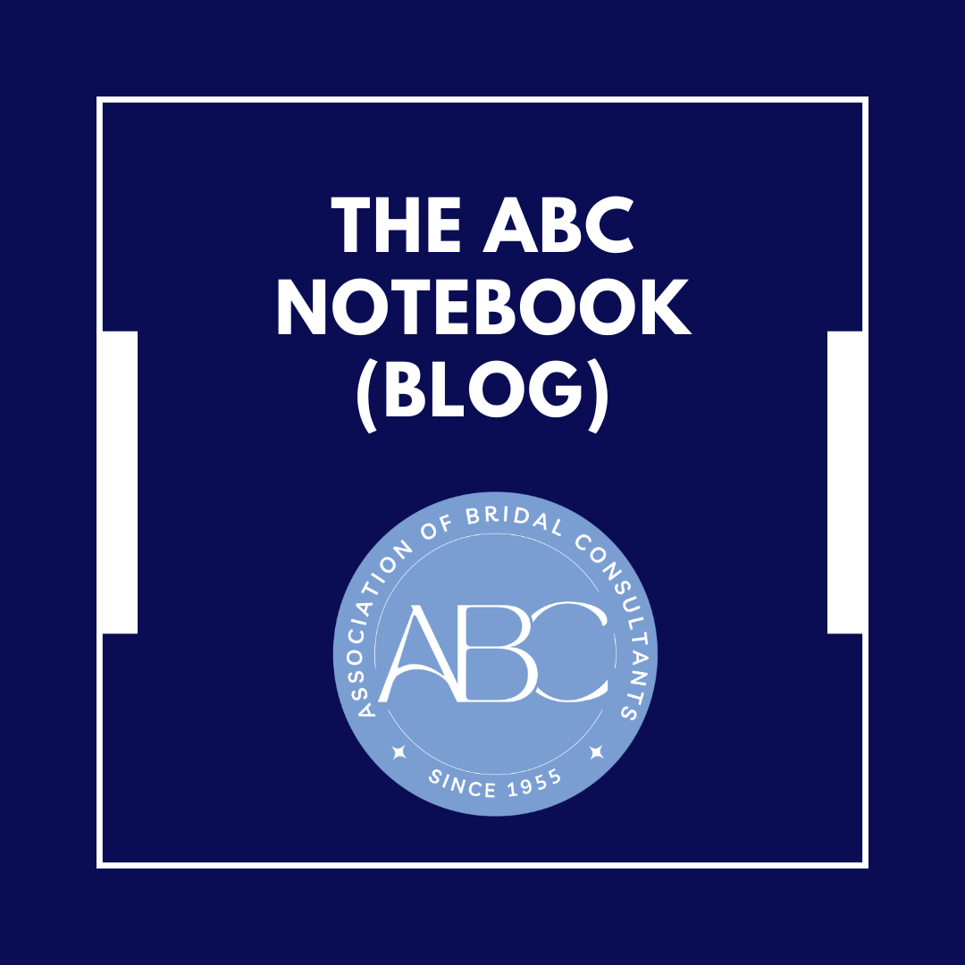 Your ABC Membership — Association of Bridal Consultants